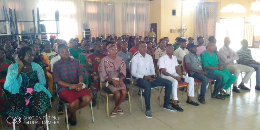 FEDERAL MEDICAL CENTRE, OWO – Health Care With Courtesy