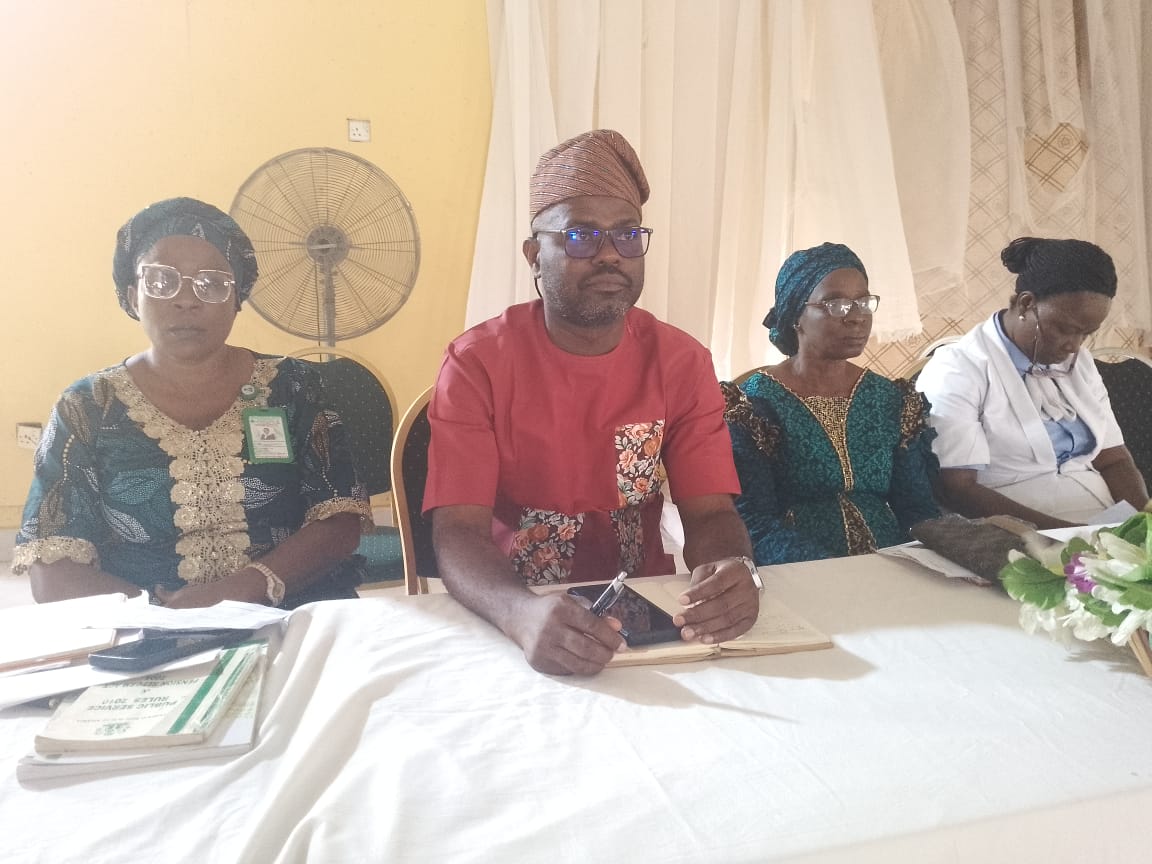 FEDERAL MEDICAL CENTRE, OWO – Health Care With Courtesy