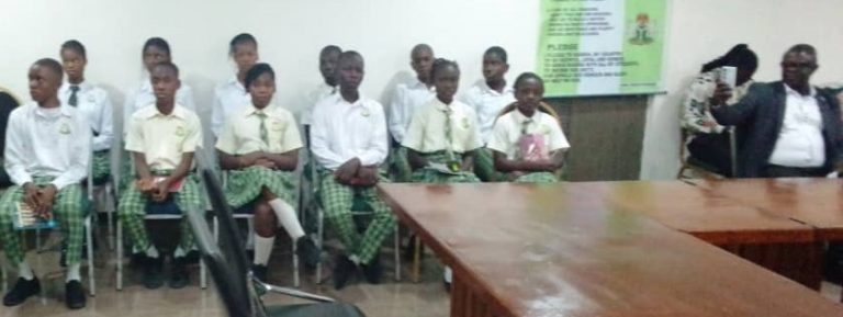 FEDERAL MEDICAL CENTRE, OWO – Health Care With Courtesy