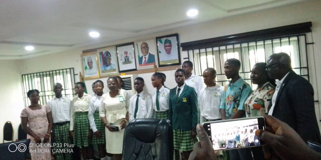 FEDERAL MEDICAL CENTRE, OWO – Health Care With Courtesy